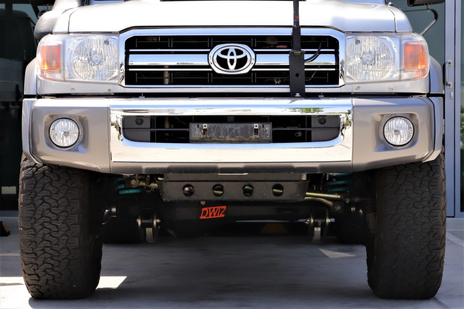 Diff Housings – Dwiz Diff Housings