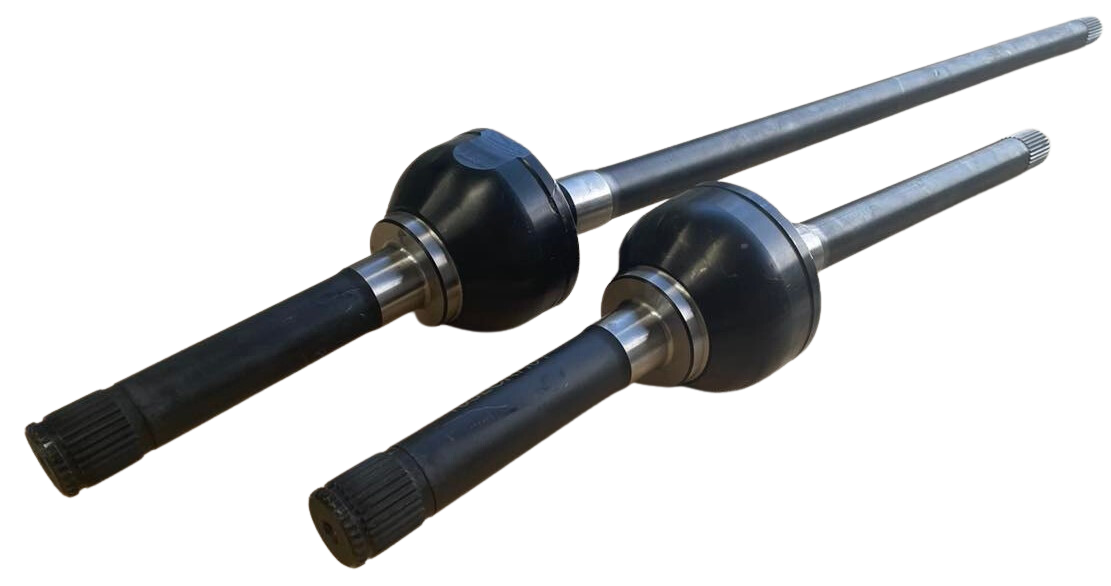 Toyota Landcruiser 80 / 105 Series – Dwiz Diff Housings