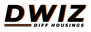 Dwiz Diff Housings