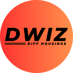 Toyota Landcruiser 80 / 105 Series – Dwiz Diff Housings