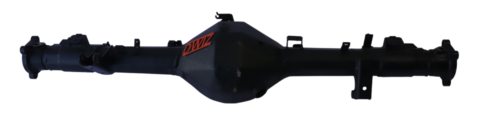 Ford Ranger / Mazda BT-50 – Dwiz Diff Housings