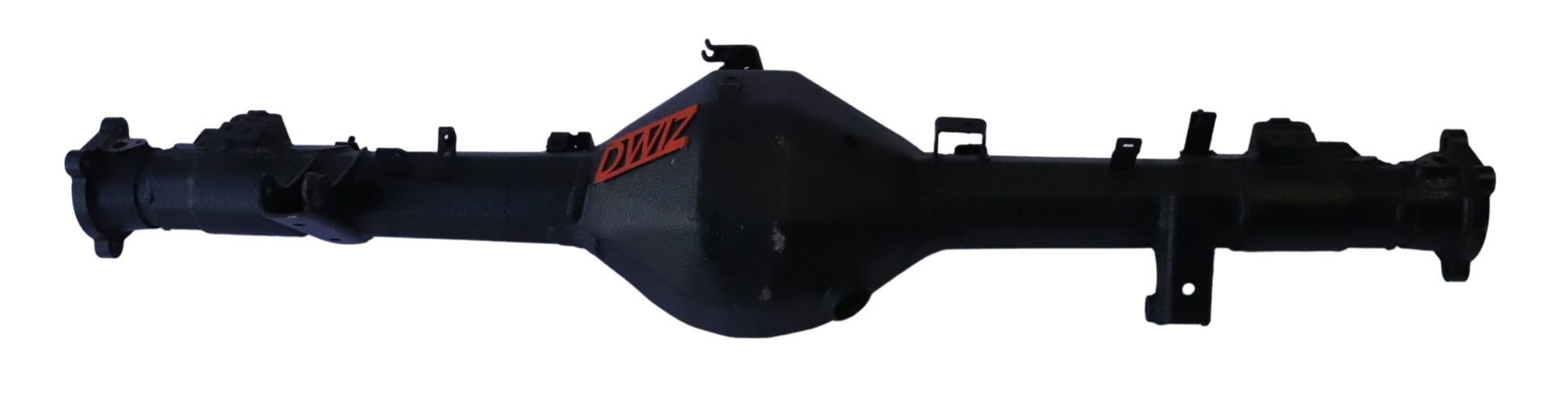 Ford Ranger / Mazda BT-50 – Dwiz Diff Housings